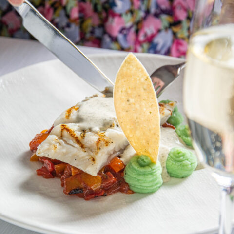 LEV + Food - Lev By Mike